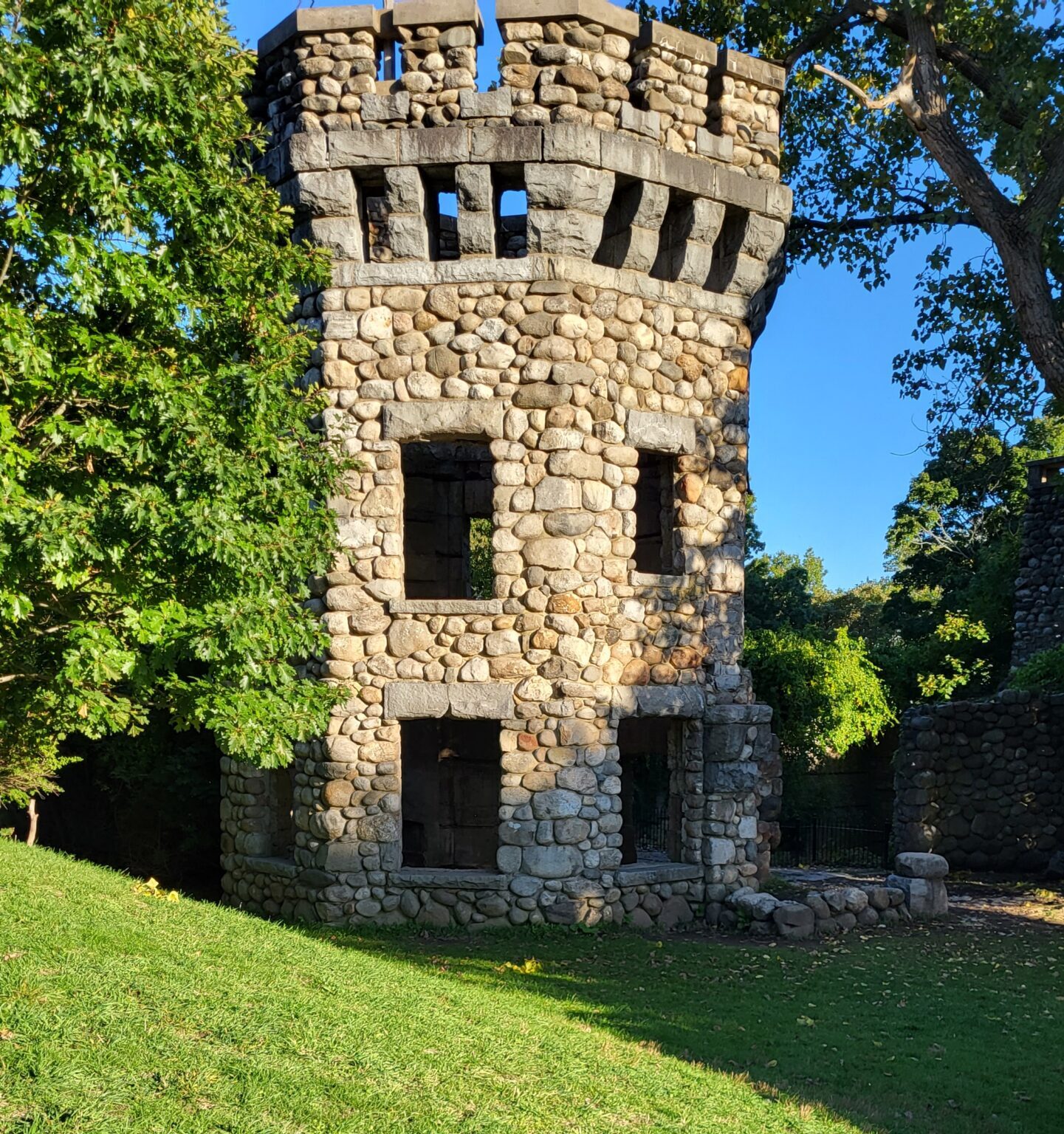 South Central Region – Groton Trails Network