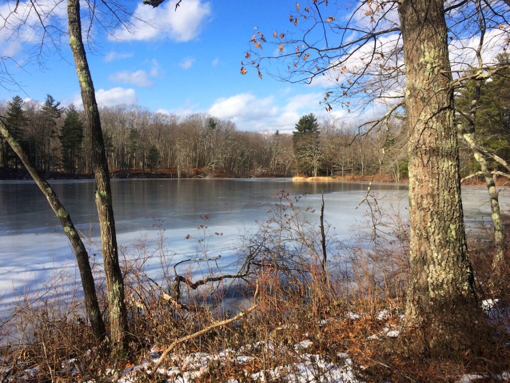 Southeast Region – Groton Trails Network