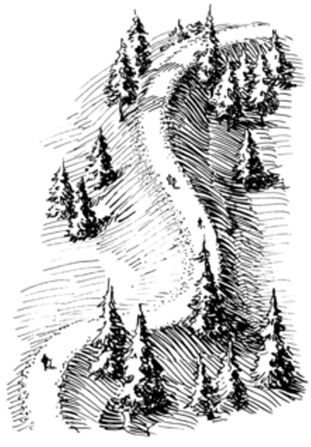 Our Icy Past – Groton Trails Network