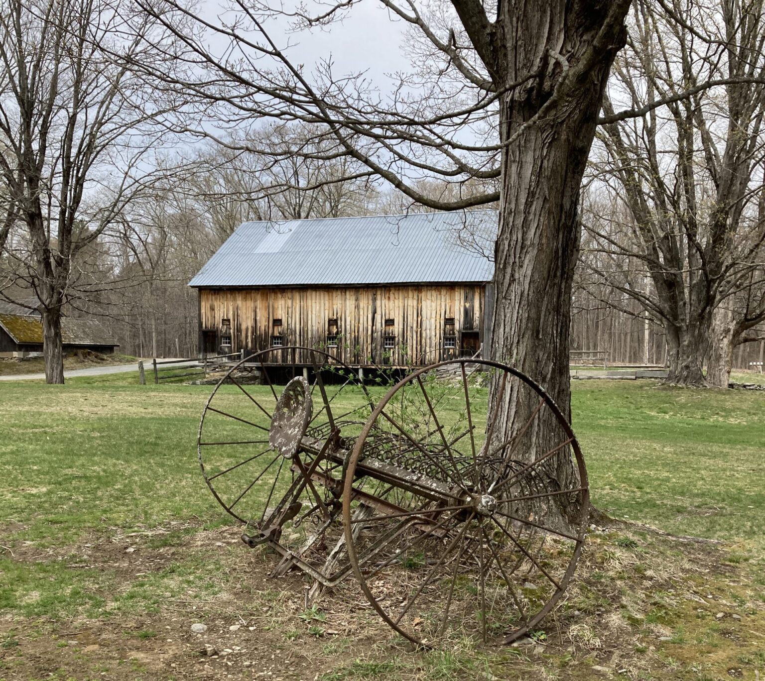 North Central Region – Groton Trails Network