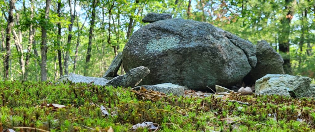 Flavell Crossing – Groton Trails Network