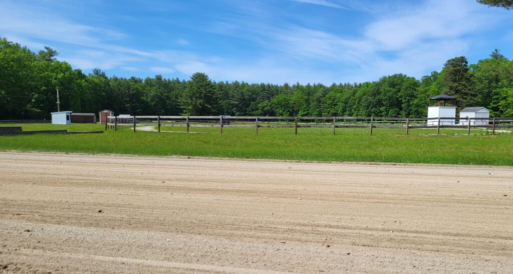 Hazel Grove Park – Groton Trails Network