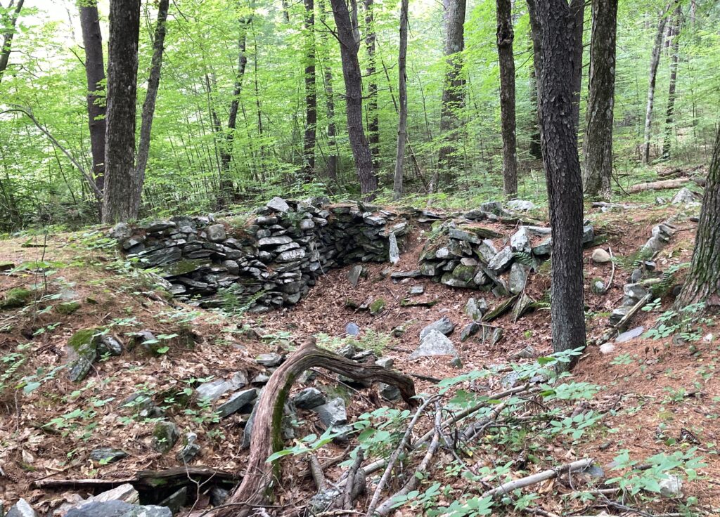 Lawrence Land – Groton Trails Network